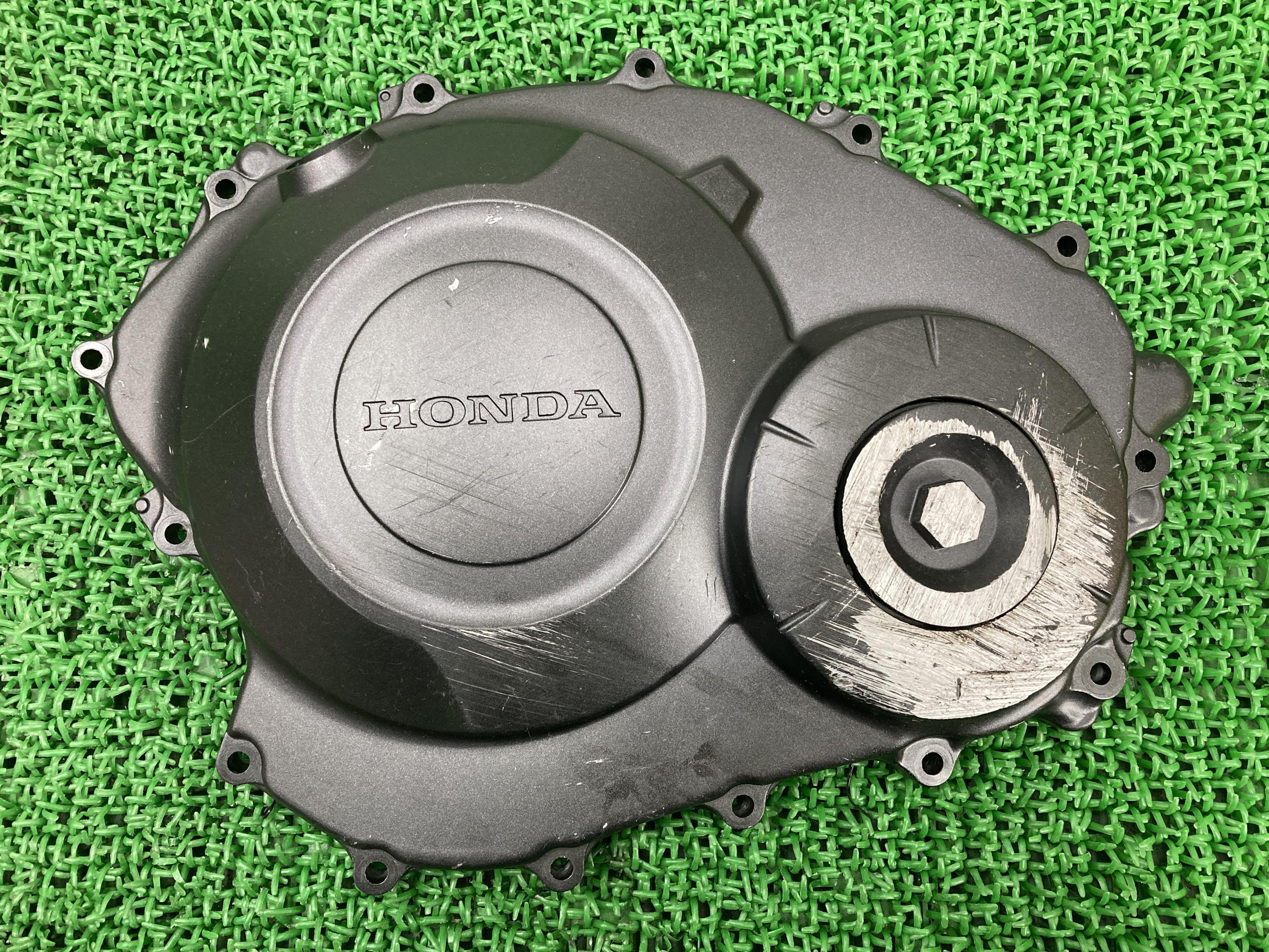 HONDA Genuine Used Motorcycle Parts CB1000R Engine Cover MFN SC60 892 ...